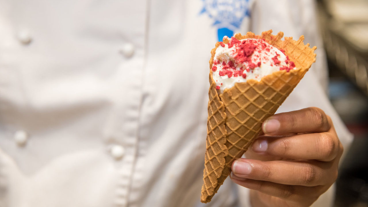 Of Umami And Salted Caramel Ice Cream – Lava Salt Consulting